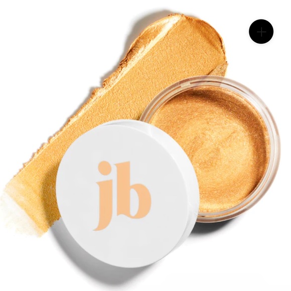 Jecca Blac | Makeup | Jecca Blac Play Pot Gold Touch | Poshmark